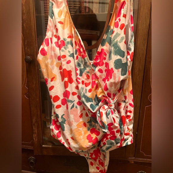 Modcloth | Swim | Modcloth One Piece Bathing Suit | Poshmark